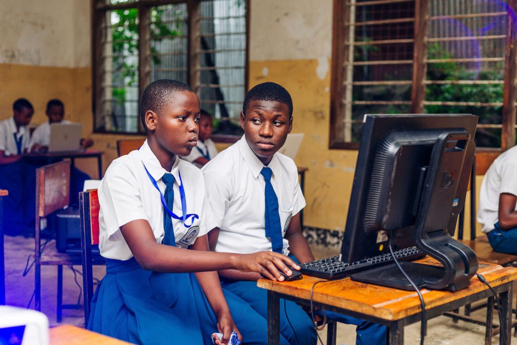 Shule Direct | Digital Learning & Teaching Platforms For Schools.